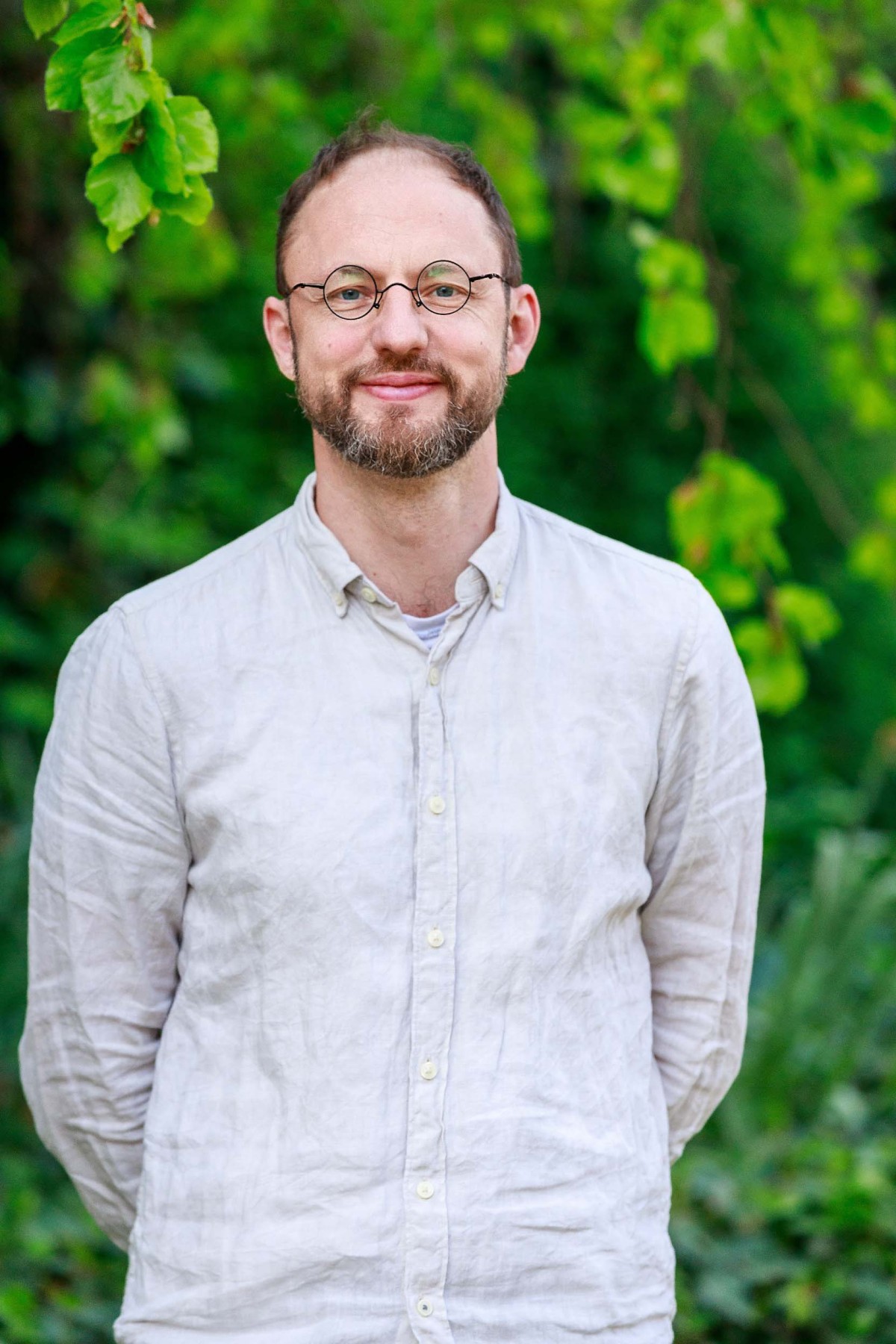 Josua Straß - Gmeiner Verlag